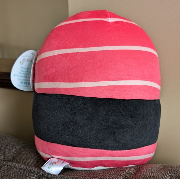 Squishmallows | Toys | Squishmallows 1 Tuna Sushi Plush Target ...